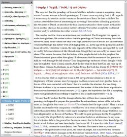 Theological Dictionary of the New Testament TDNT (10 vols.) – theWord ...